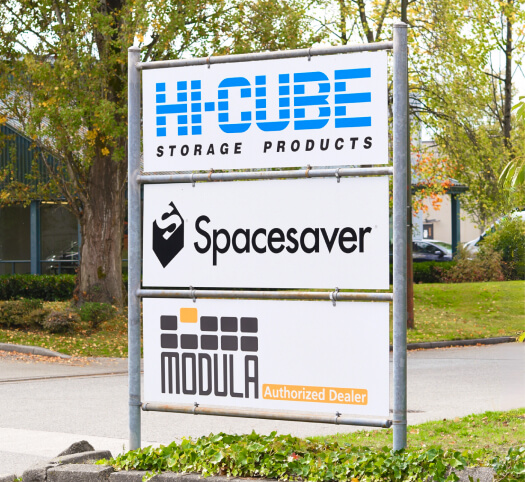 About Hi-Cube Storage | Greater Vancouver's Storage Experts